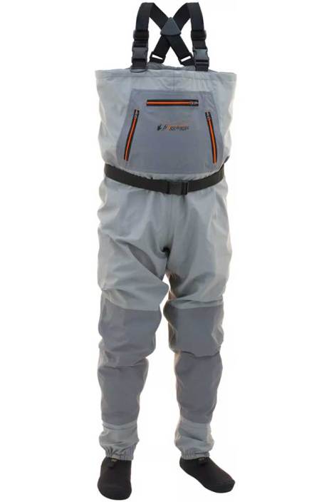 The Best Fly Fishing Waders Under $250