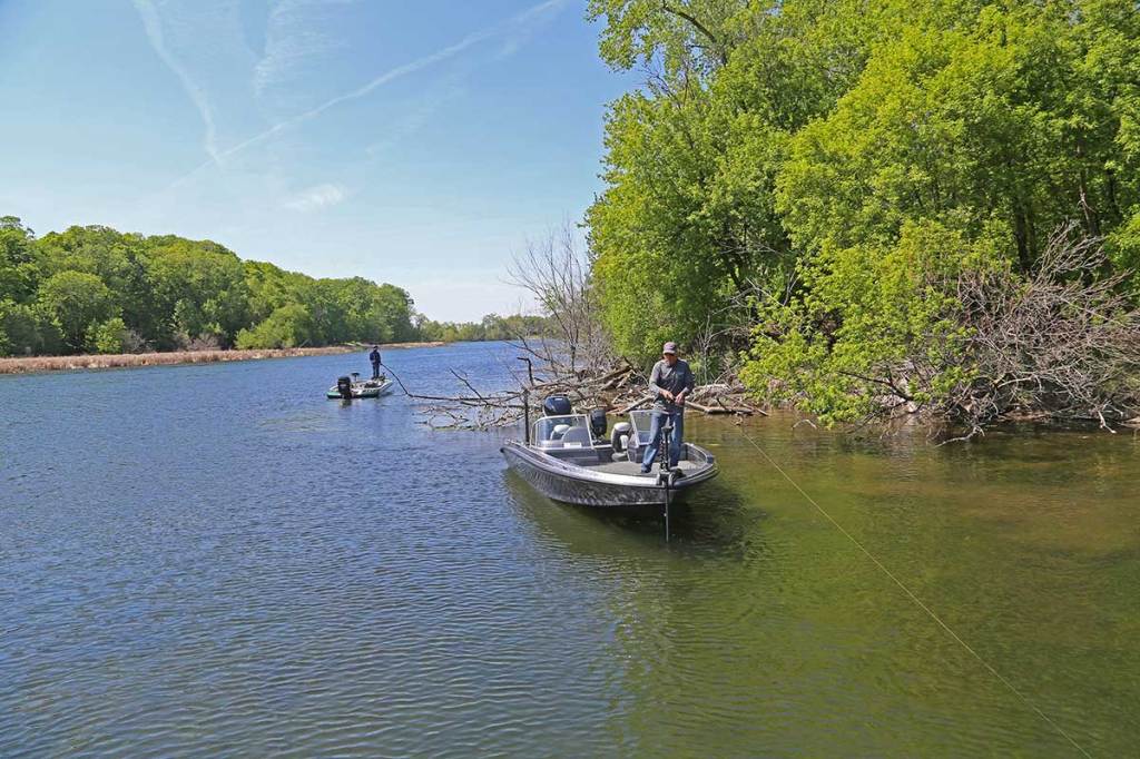 Hunting Lessons I Can Take Into My Fishing Boat - Wide Open Spaces