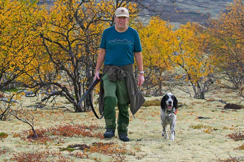 The Top Shed Hunting Dog Breeds That Will Find You Dropped Antlers ...