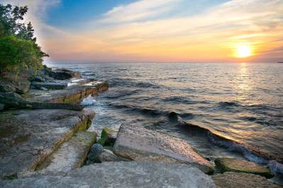 St. Lawrence River Fishing: What to Know About This Popular Fishery ...