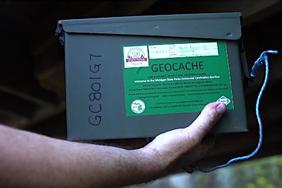 Geocaching for Beginners: A Quick Start Guide