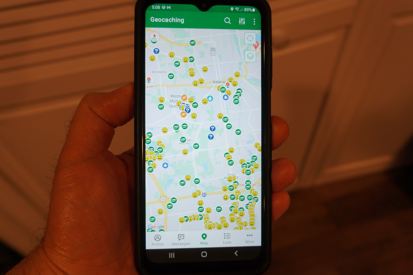 Geocaching for Beginners: A Quick Start Guide
