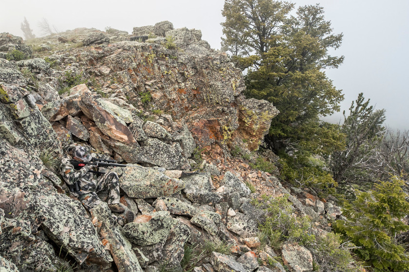 How to Prep for the High Elevation Hunt of a Lifetime