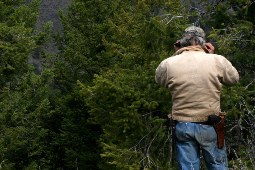 The 9 Most Common Items That Can Be Used for Hunting and Camping