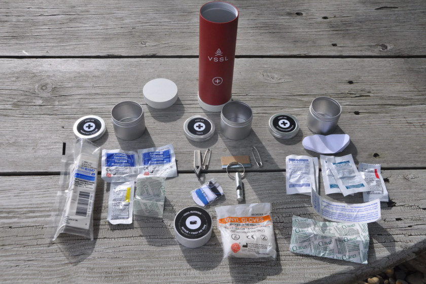 The 9 Most Common Items That Can Be Used for Hunting and Camping