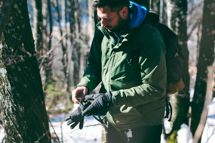 The 9 Most Common Items That Can Be Used for Hunting and Camping