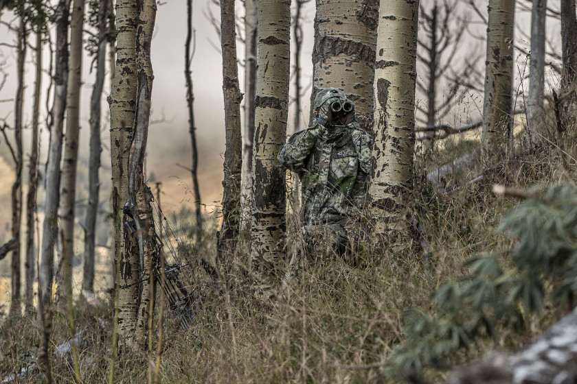 Using Hunting Maps for Scouting Can Up Your Odds of Success This Year