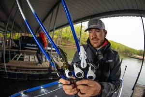 Q&A With Major League Fishing Frontrunner Jacob Wheeler - Wide Open Spaces