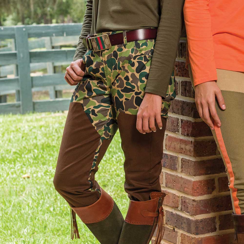 Upland Bird Hunting Apparel for Women: Best Vests, Pants, and More