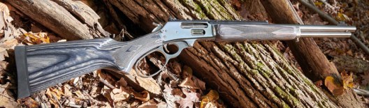 Marlin 336: A Full Rundown of the Popular Lever-Action