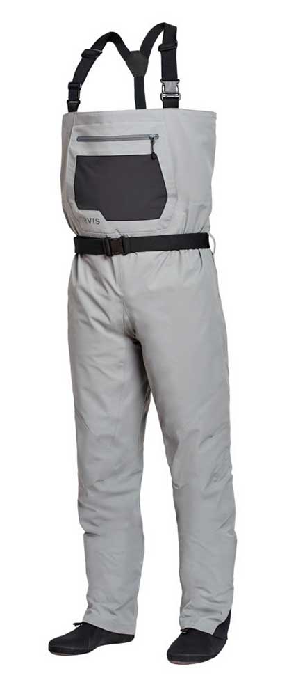 The Best Fly Fishing Waders Under $250