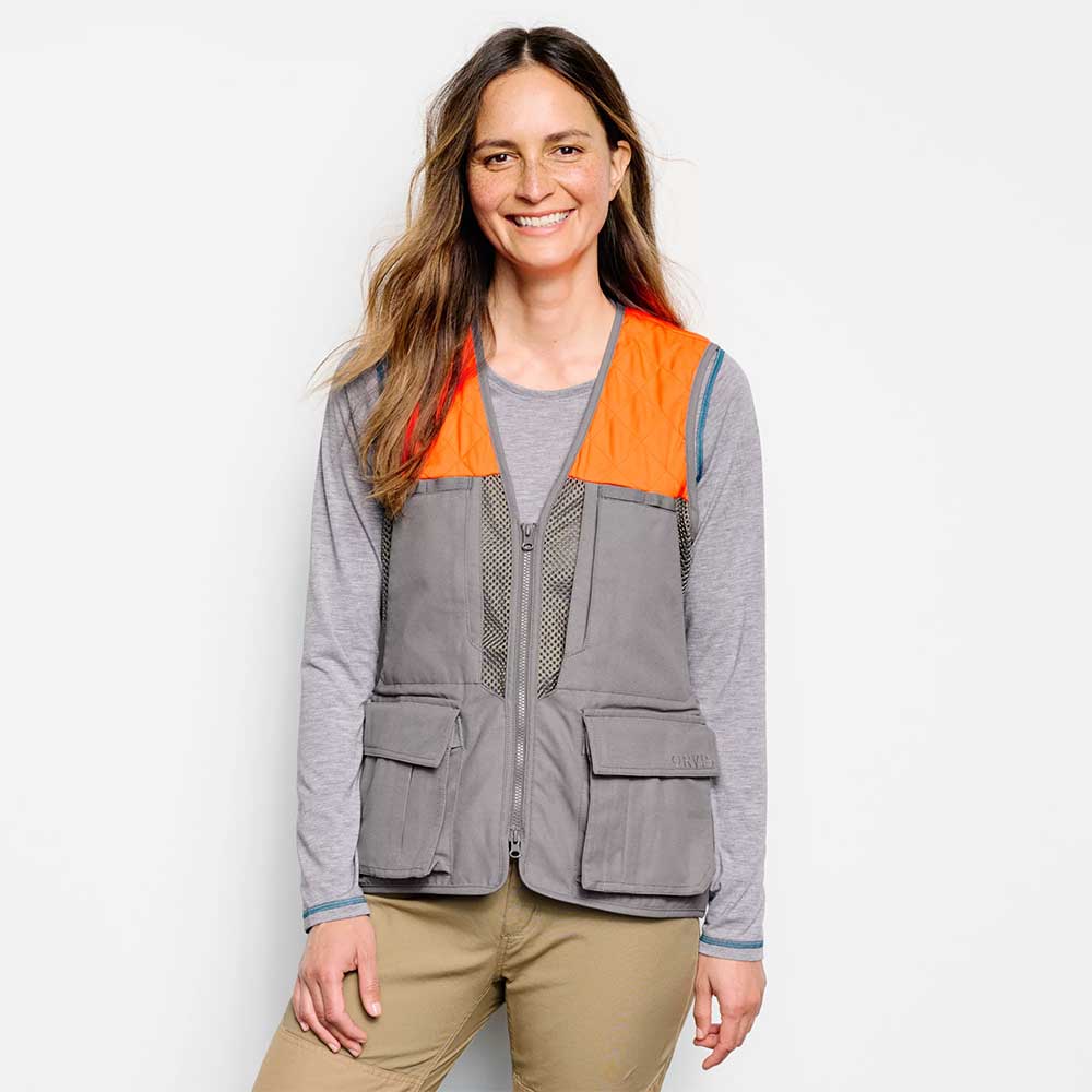 Upland Bird Hunting Apparel for Women: Best Vests, Pants, and More