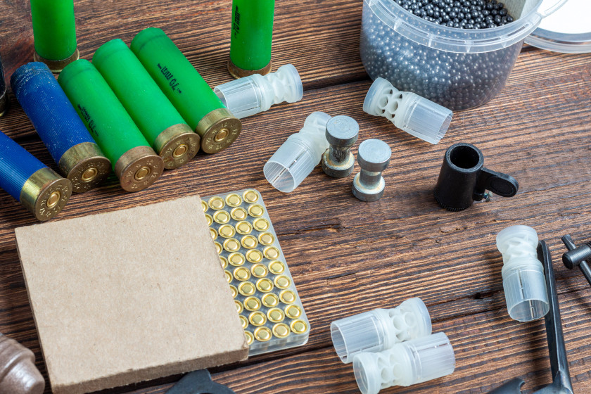 Getting Started With Shotgun Shell Reloading is Easier Than You Think