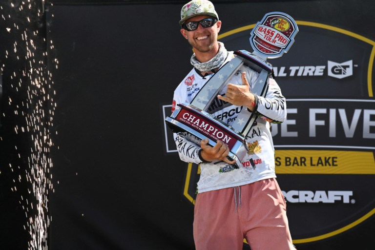 Kayak Angler Caught Cheating in Bass Tourney, Charged With Fraud - Wide ...