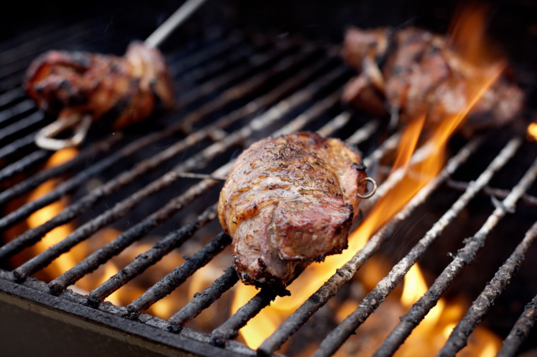 How to Cook Bear Meat Safely Without Sacrificing Flavor