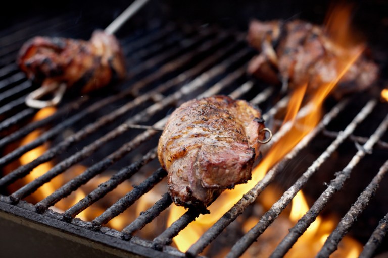 How to Cook Bear Meat Safely Without Sacrificing Flavor