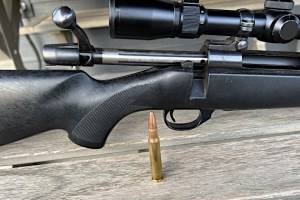 .30-06 vs .308: What Makes Each Cartridge Unique