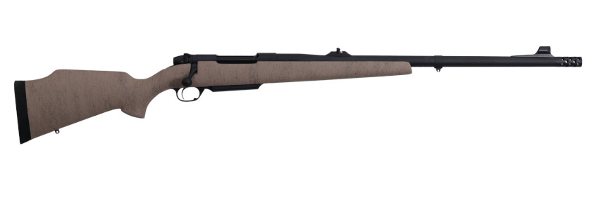 375 H&H Magnum, a Brief History and 5 Rifles For the Dangerous Game Round