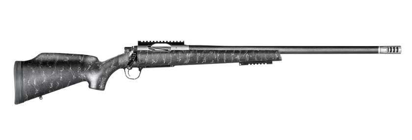 375 H&H Magnum, a Brief History and 5 Rifles For the Dangerous Game Round