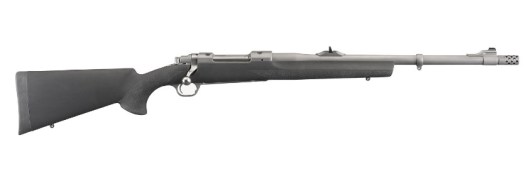 375 H&H Magnum, a Brief History and 5 Rifles For the Dangerous Game Round