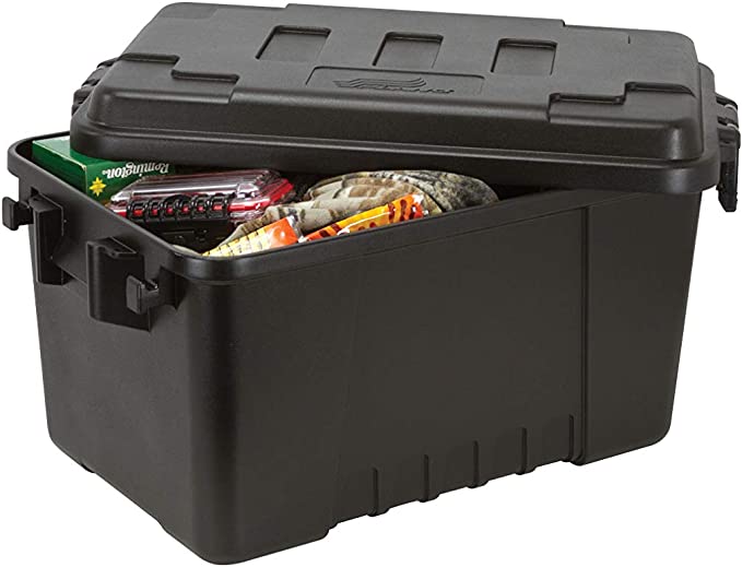 The Best Solutions for Food Storage for Camping