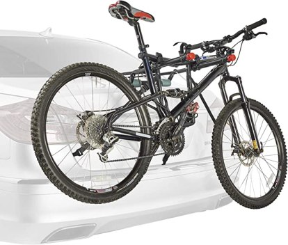Take Your Bike Anywhere & Everywhere With These Sturdy Car Mounts ...