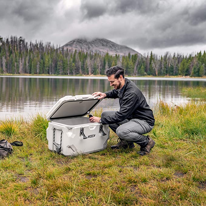 The Best Solutions for Food Storage for Camping