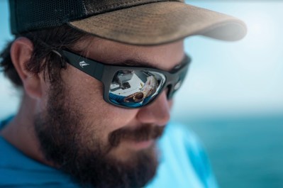 Fin-Nor Fishing Goes Beneath and Beyond for Anglers