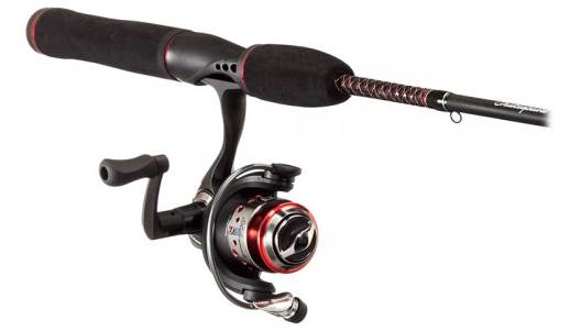4 Rod and Reel Picks for Beginner Female Anglers - Wide Open Spaces
