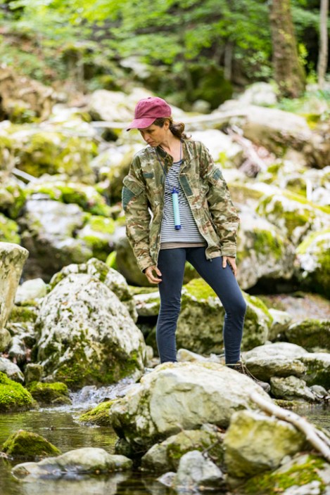 10 Survival Tips for Everyday Folks