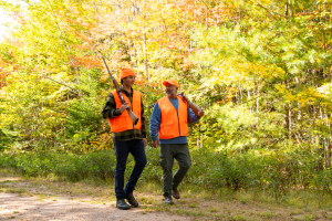 How You Can Become a Hunting Mentor