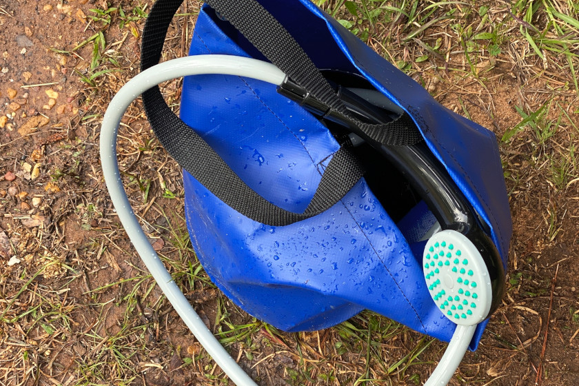 Dry Camping is Easier Than You Might Think