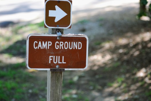 Fall Camping in Comfort is Possible With a Little Prep Work