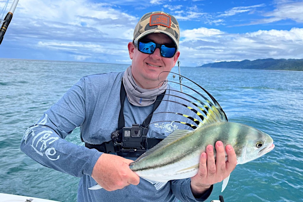 Roosterfish: Catching Them and Understanding This Mysterious Species