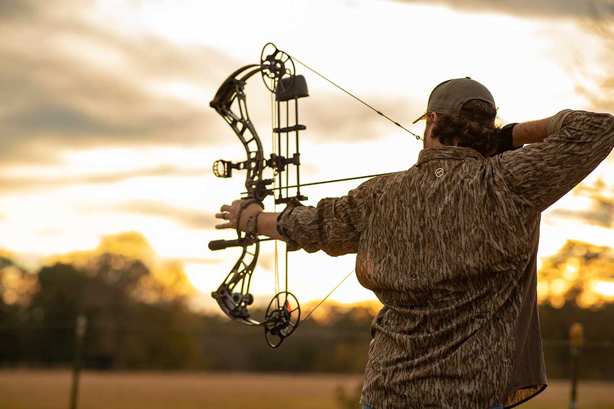 Breathing While Bowhunting: Tips for Efficiency and Consistency