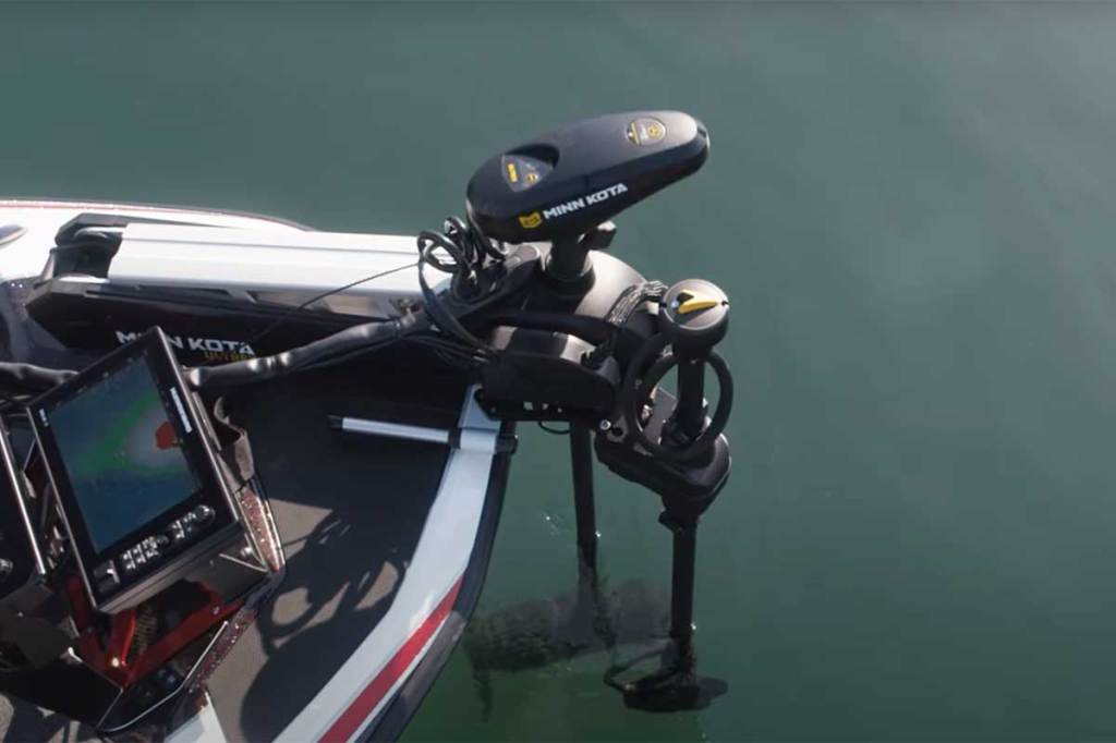 TargetLock Feature From Humminbird Helps Enhance Fishing Techniques