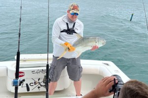 Jack Crevalle: Fish Habits, Range, and Ways to Catch Them