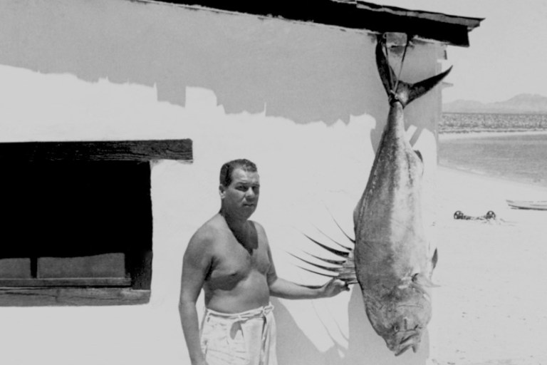 Roosterfish: Catching Them and Understanding This Mysterious Species