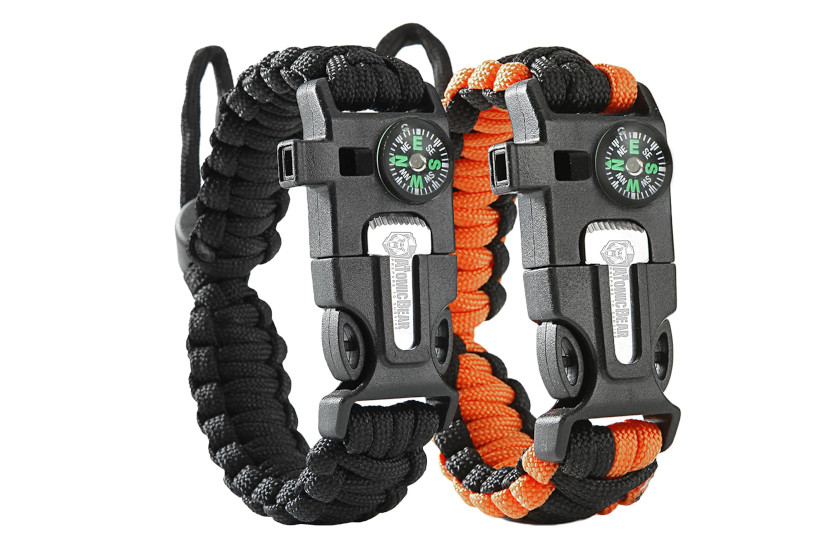 Survival Bracelets: Their Many Uses & Top Ones to Consider