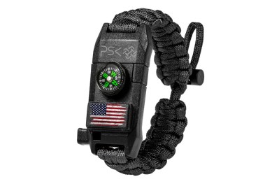 Survival Bracelets: Their Many Uses & Top Ones to Consider