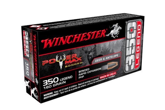 350 Legend Ammo, The Top Options for Midwestern Deer Hunting