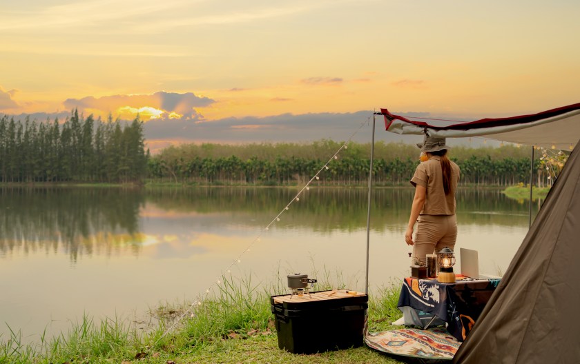 How to Find Homesteading Land in the U.S.