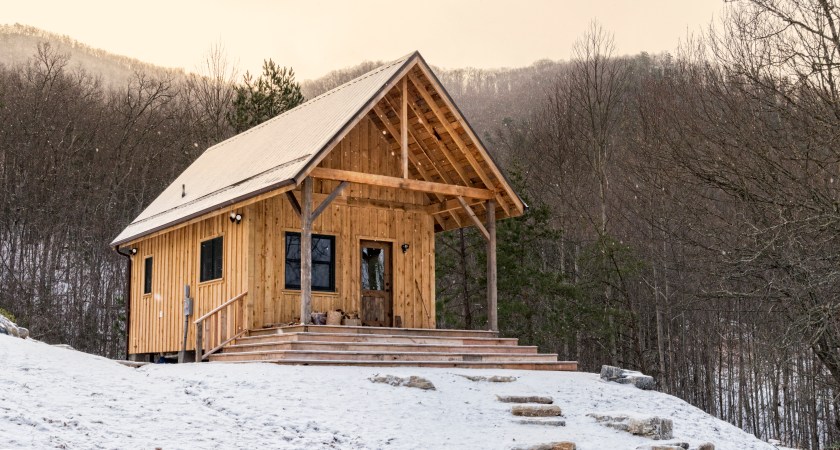 How to Find Homesteading Land in the U.S.