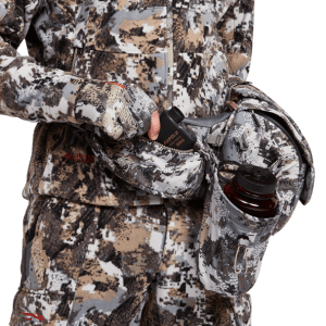 SITKA Gear Tool Belt: Specs, Details, and Advantages for Hunters