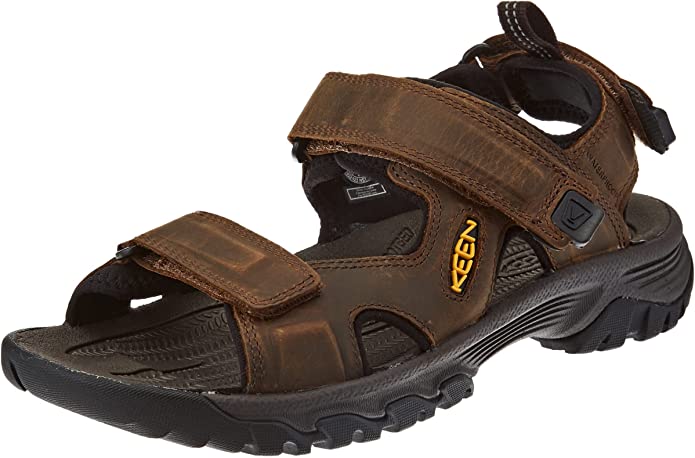 5 of the Best Men's Hiking Sandals of 2022