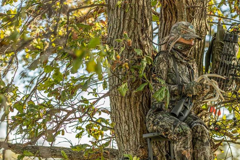 Solo Hunting Safety Tips and Precautions