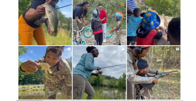 Hunting Influencers You Should Be Following