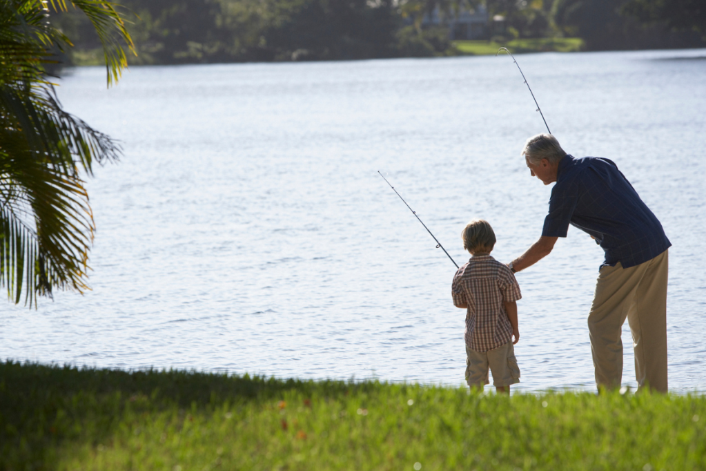 Fun Beginner Fishing Techniques Perfect for Kids and Adults Alike