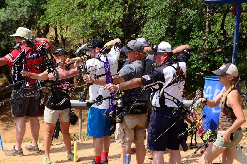 3D Archery Challenges That Will Take Your Skills to the Next Level