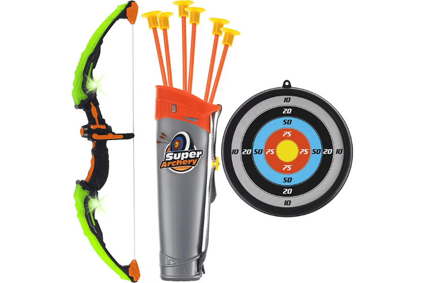 The Best Kids Hunting Toys For Holiday 2022